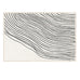 Fluffy Abstract Art Rug - Decorstly