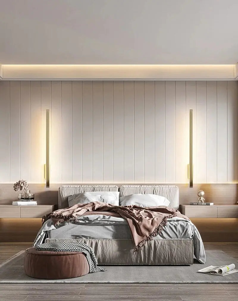 J Shape Wall Sconce – Decorstly