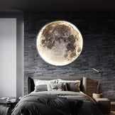 Moon Wall Sconce – Decorstly