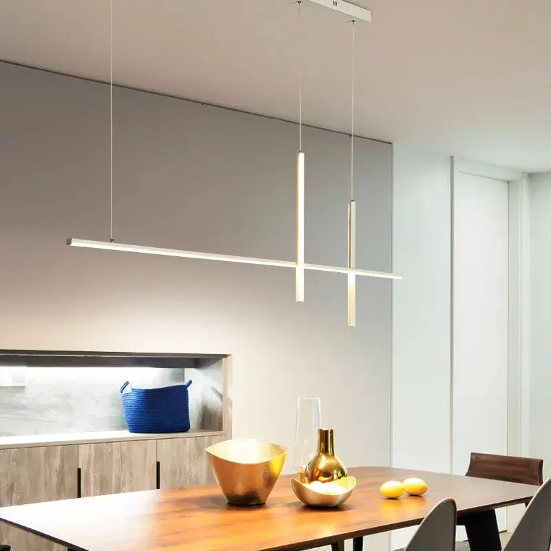 Lines Chandelier – Decorstly