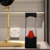RGB Volcano Table Lamp - Decorstly