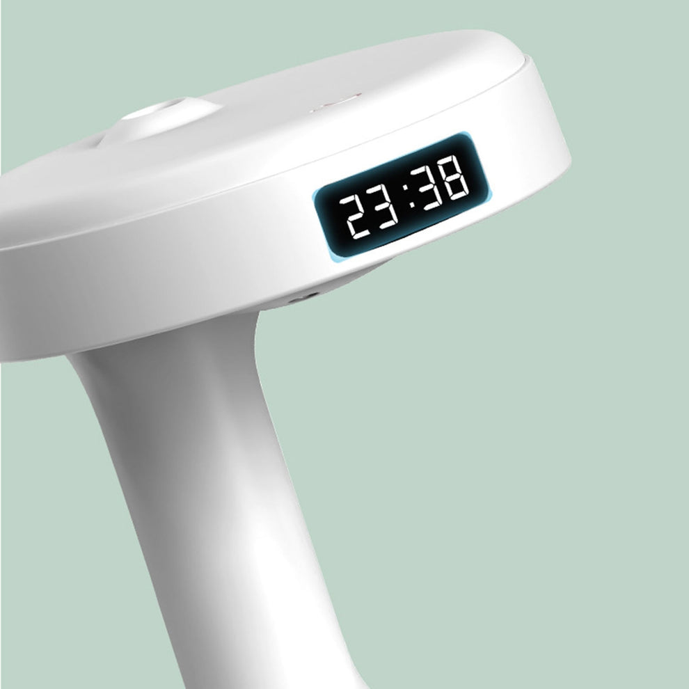 Anti Gravity Humidifier Purifier - Decorstly