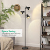 Multi Head Floor Lamp - Decorstly