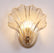 Blown Glass Wall Sconce - Decorstly