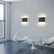 Indoor Outdoor Rectangular Wall Sconce - Decorstly