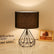 Organic Table Lamp - Decorstly