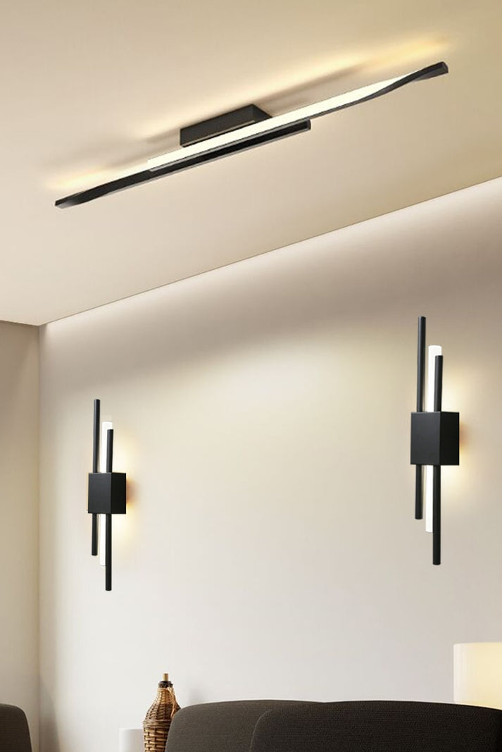 Tall Wall Sconce - Decorstly