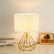 Organic Table Lamp - Decorstly