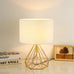 Organic Table Lamp - Decorstly