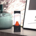 RGB Volcano Table Lamp - Decorstly
