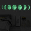 Moon Wall Decals | Decorstly