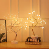 LED Light Mini Christmas Tree - Decorstly