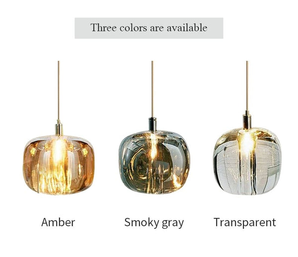 Crystal LED Ceiling Lights - Decorstly