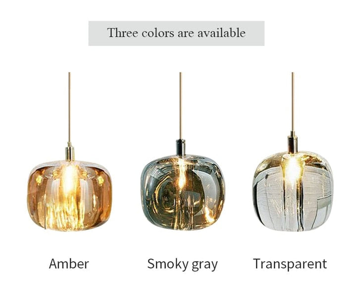 Crystal LED Ceiling Lights - Decorstly