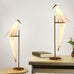 Bird Table Lamp - Decorstly